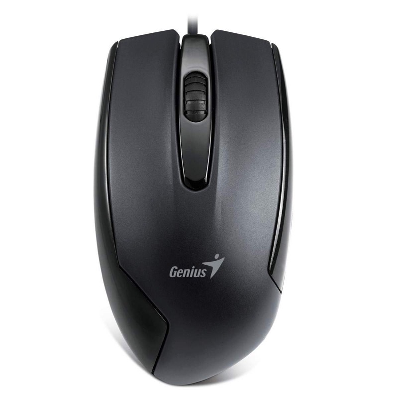 Mouse Genius DX110, USB